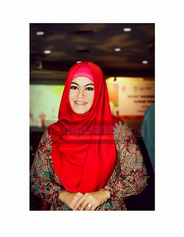 Dyah Arum Sari : Hari Santri merupakan representasi spirit jihad dan memproduksi energi ...