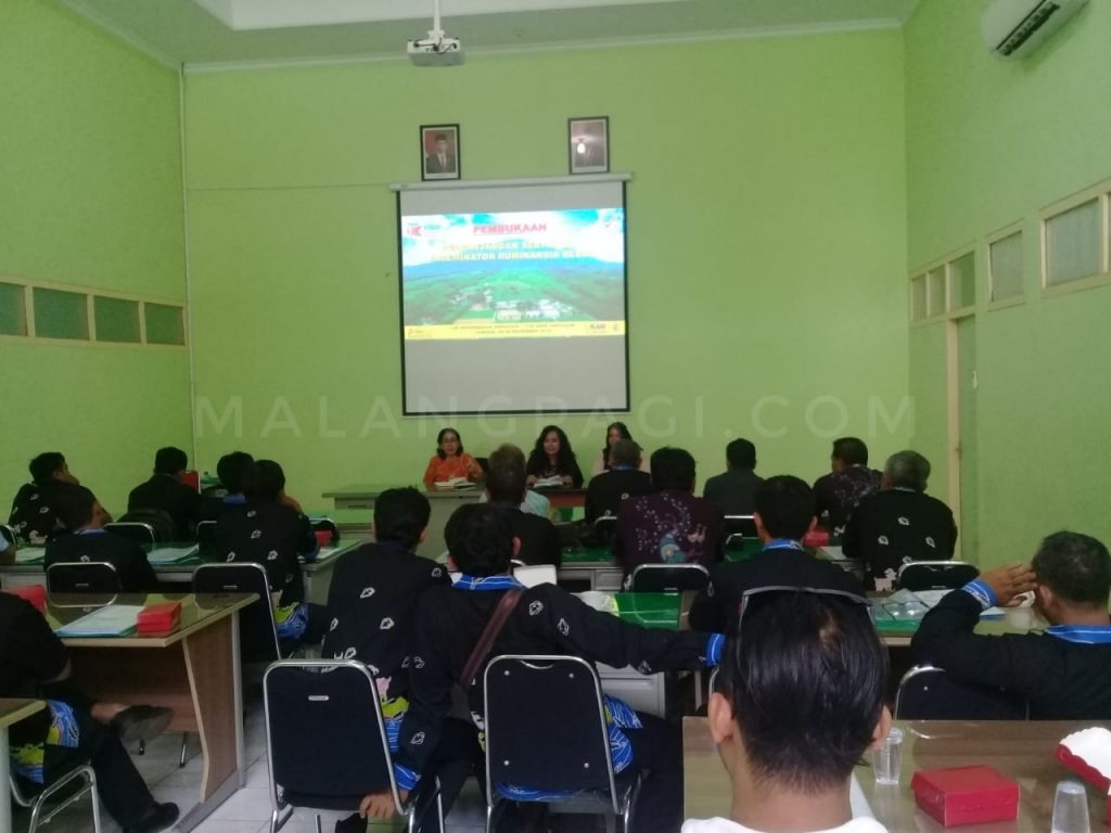 BBIB Singosari Gelar Acara Pembukaan Perpanjangan Sertifikat ...