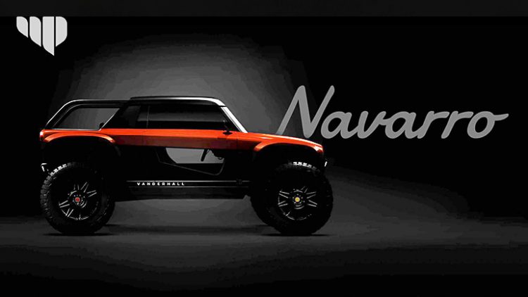 Vanderhall Navarro. Rock Crawler Listrik Pertama? - Malang Pagi