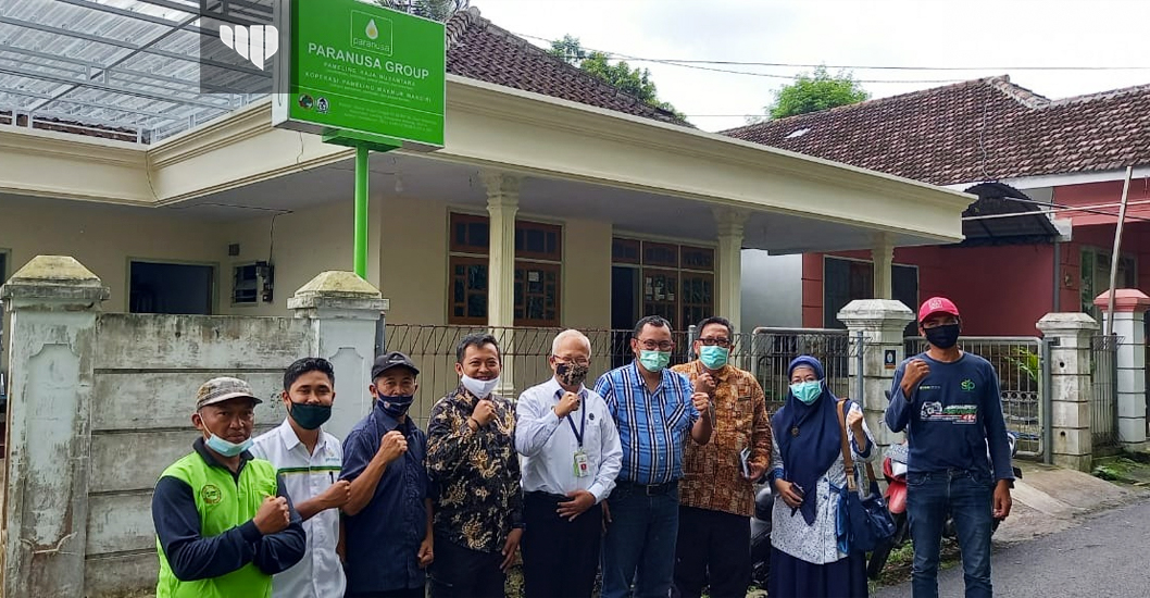 BBPP Kota Batu dan Paranusa Dukung Kawasan Food Estate - Malang Pagi BBPP Kota Batu dan Paranusa Dukung Kawasan Food Estate - Malang Pagi