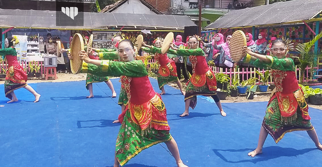 Festival Kuliner Tempe Sanan Sajikan Aneka Produk Olahan Tempe - Malang ...