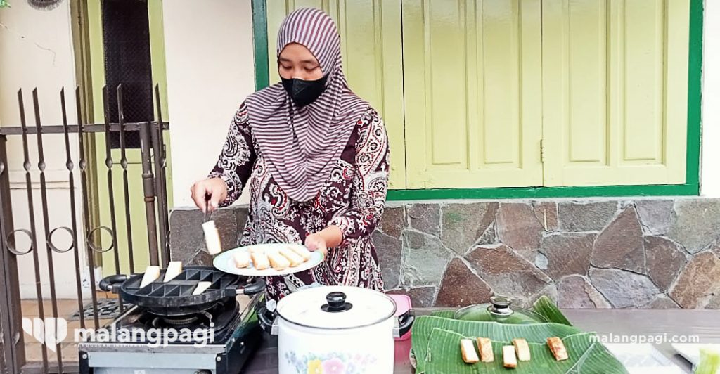 Riyayan Nang Kajoetangan, Kembalinya Wisata Kampung Heritage Kayutangan ...