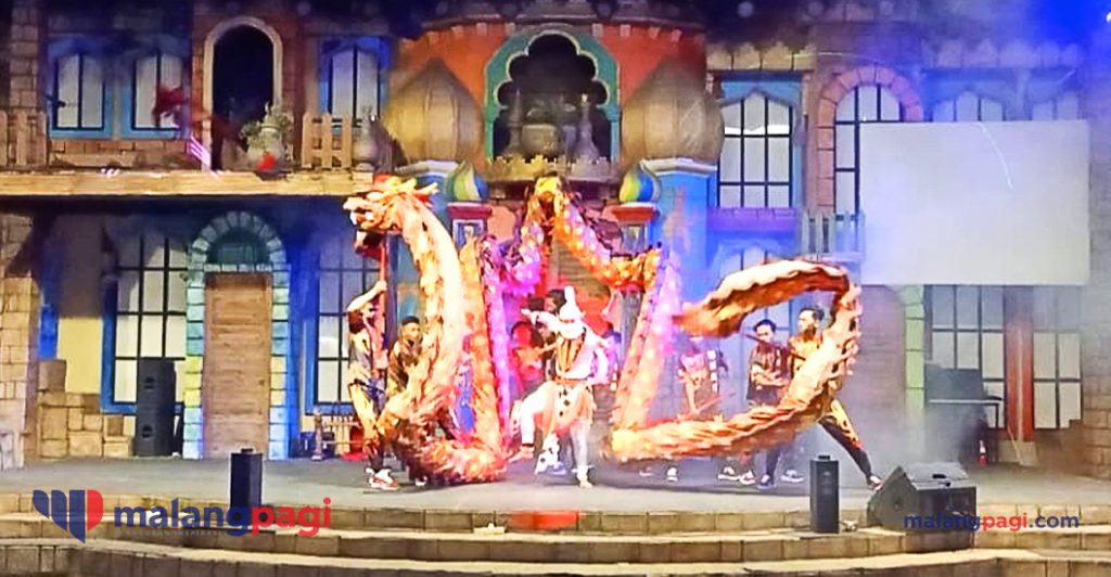 Sambut 2023, Museum Gubug Wayang dan Ganesya Gelar Pentas Tari Anoman ...