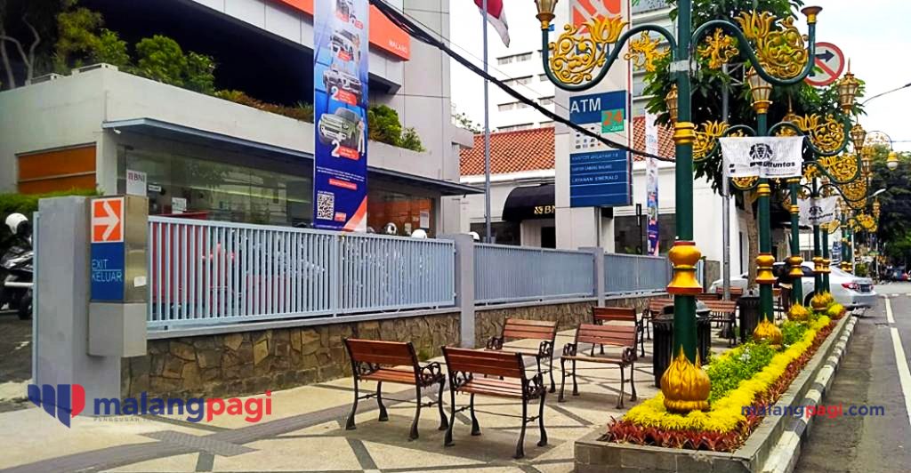 Kayutangan Heritage Dianggap Terlalu Menor - Malang Pagi