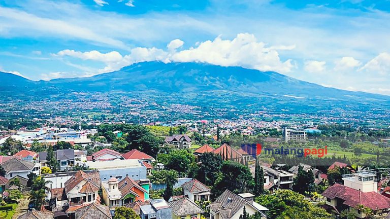 Menilik Popularitas Pariwisata Malang Zaman Kolonial, Sempat Dijuluki ...