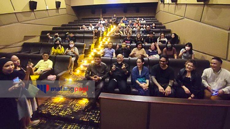 Mopic Cinemas Malang, Bioskop Baru dengan Teknologi Tercanggih Hadir di ...