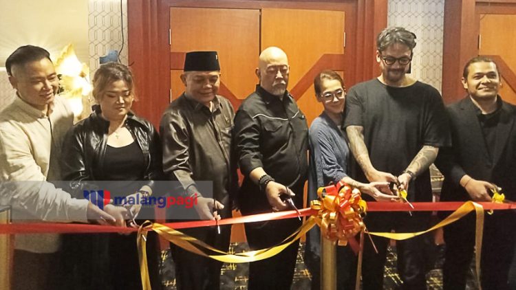 Mopic Cinemas Malang, Bioskop Baru dengan Teknologi Tercanggih Hadir di ...