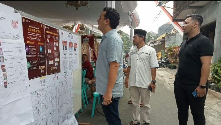 Moreno Soeprapto: Pola Konstituen Mengacu Figur dan Visi Misi - Malang Pagi
