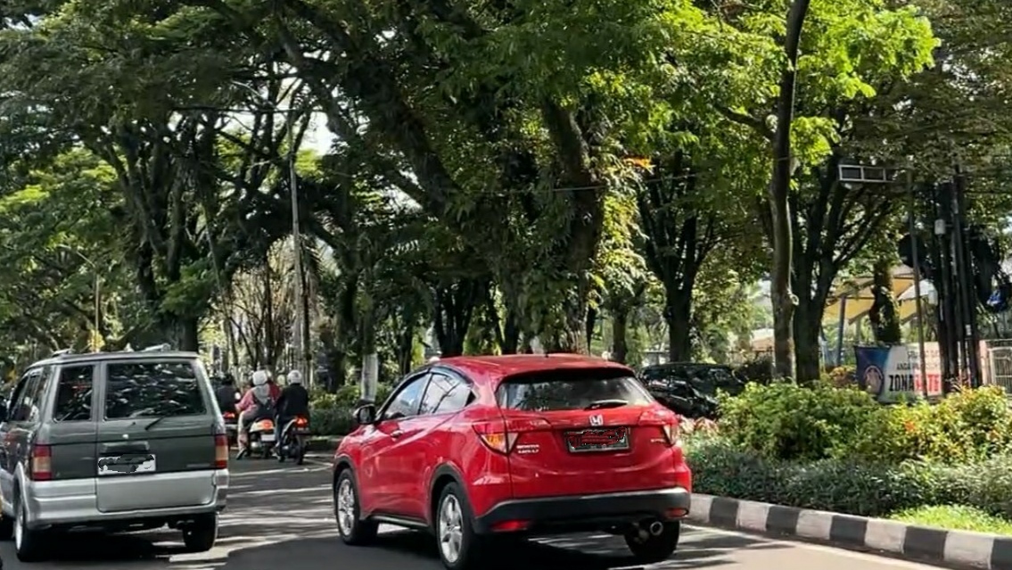 Proyek Drainase Suhat Resmi Berjalan, DLH Kota Malang Pastikan ...