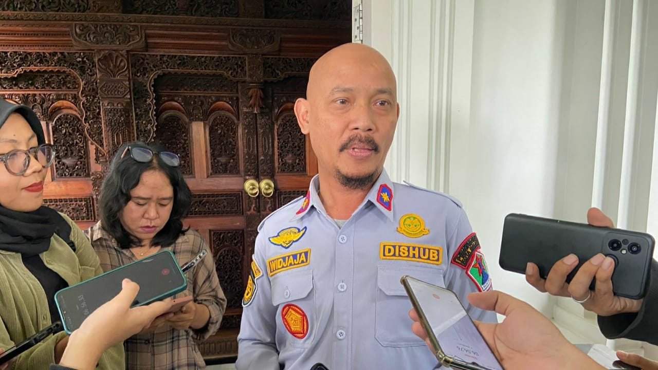 Dishub Kota Malang Usulkan Anggaran Rp1,2 Miliar untuk Perbaikan ...