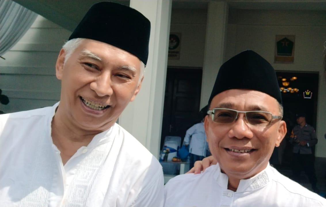 Pemkot Malang Siapkan Regulasi PBG dan SLF Gratis bagi Ponpes dan ...
